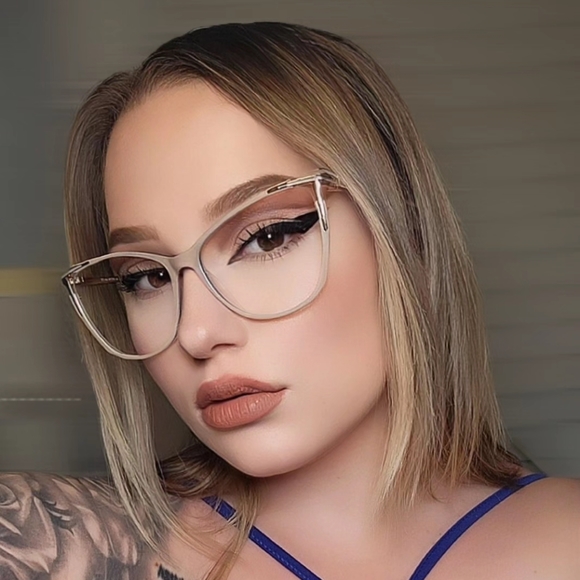 Zeelool | Accessories | Zeelool Glasses Yomary | Poshmark